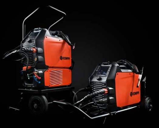 Postes Tig - MAINE SOUDAGE